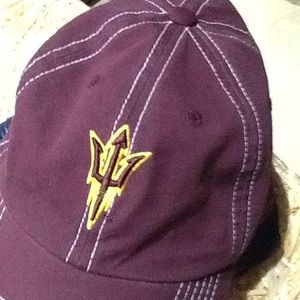 Top of the World | Accessories | Asu Forku Cap | Poshmark